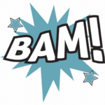 BAM! Be A Man – BAM! Be A Man – Do The Right Thing – Be The DtRTy Guy!